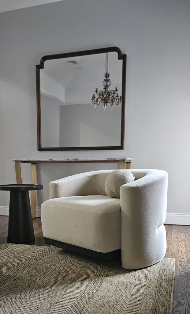 FURNITURE DESIGN – MİKON Architecture & Interiors